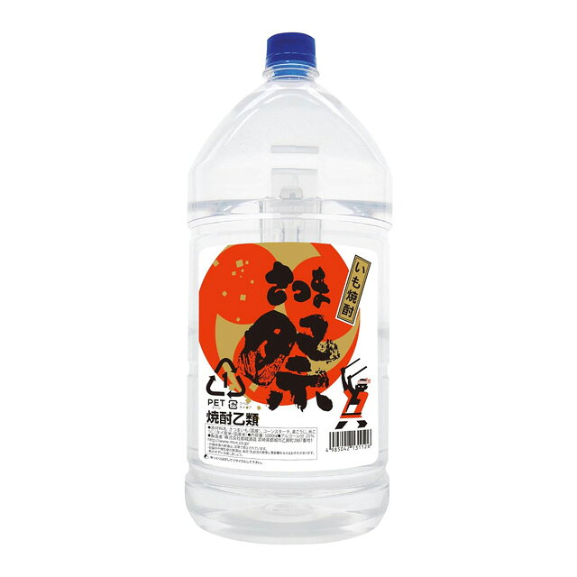 商品詳細 ■商品番号 028036 ■商品種別 芋焼酎 ■内容量 5000ml ■アルコール度数 25度 ■麹菌 麹 ■蒸留方法 常圧蒸留 ■メーカー 都城酒造 ■原材料 さつまいも、コーンスターチ、麦麹、米麹 コメント 南九州産さつまいも...