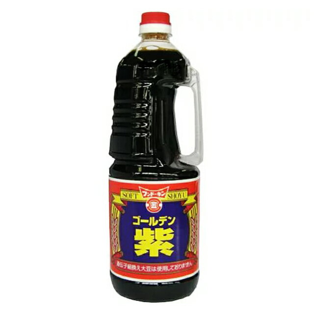 商品詳細 ■商品番号 068043 ■商品種別 フンドーキン　ゴールデン紫 ■内容量 1800ml ■保存方法 直射日光を避け、常温にて保存。 ※開栓後は密栓の上冷蔵庫に保存してください。 ■賞味期限 商品に記載（製造より18ヵ月） ■栄養...