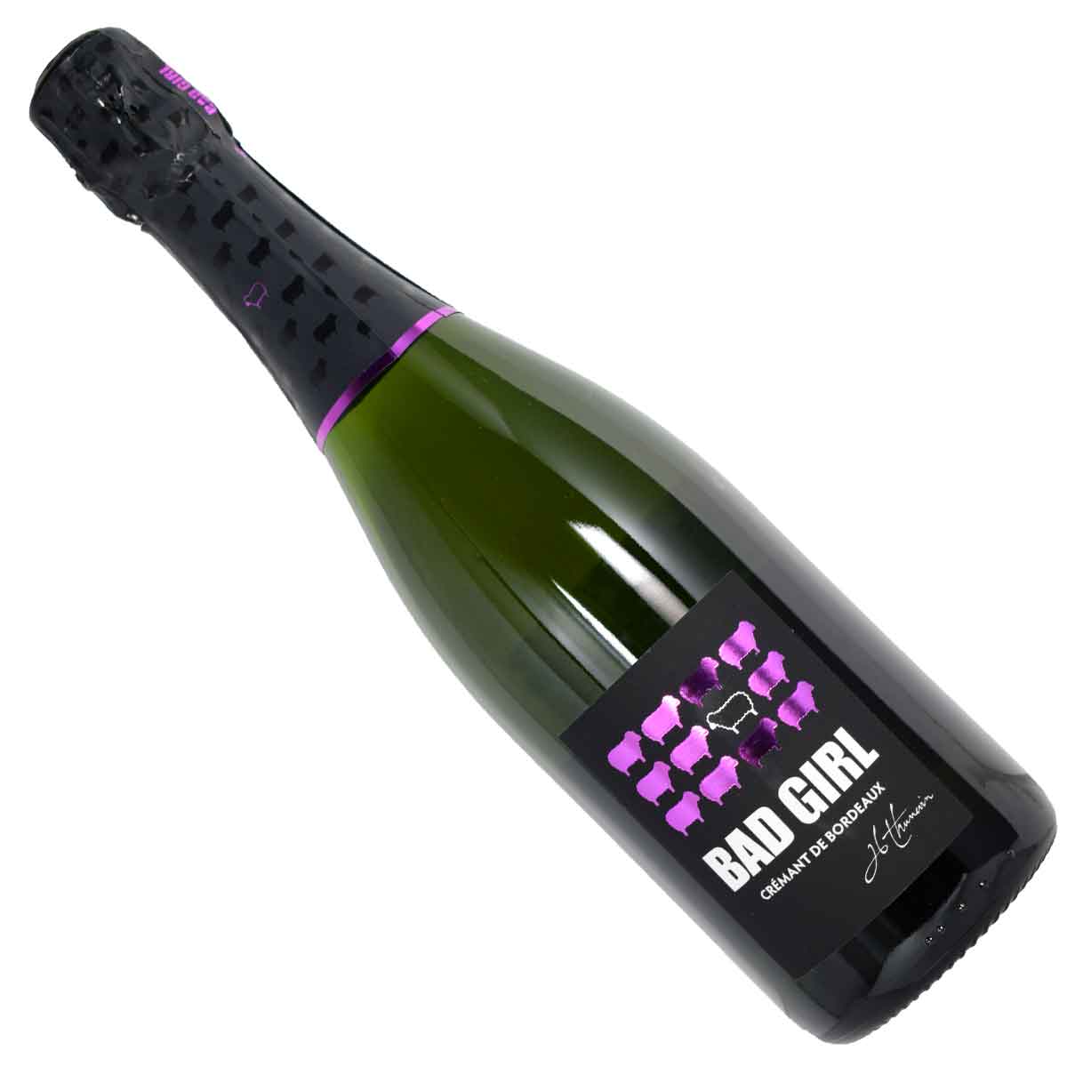 商品詳細 ■商品番号 286147 ■商品種別 スパークリングワイン ■内容量 750ml ■アルコール度数 12 ■原産国 フランス ■産地 ボルドー ■メーカー ジャン・リュック・テュヌヴァン ■原材料 セミヨン、カベルネ・フラン、ミュ...