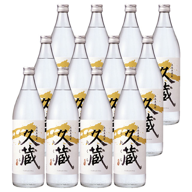 商品詳細 ■商品番号 275053 ■商品種別 芋焼酎 ■内容量 900ml×12本 ■アルコール度数 25度 ■麹菌 蒸留 ■蒸留方法 麹 ■メーカー 雲海酒造（株） ■原材料 米・米麹 コメント 宮崎県、綾町の日本有数の照葉樹林が生み出...
