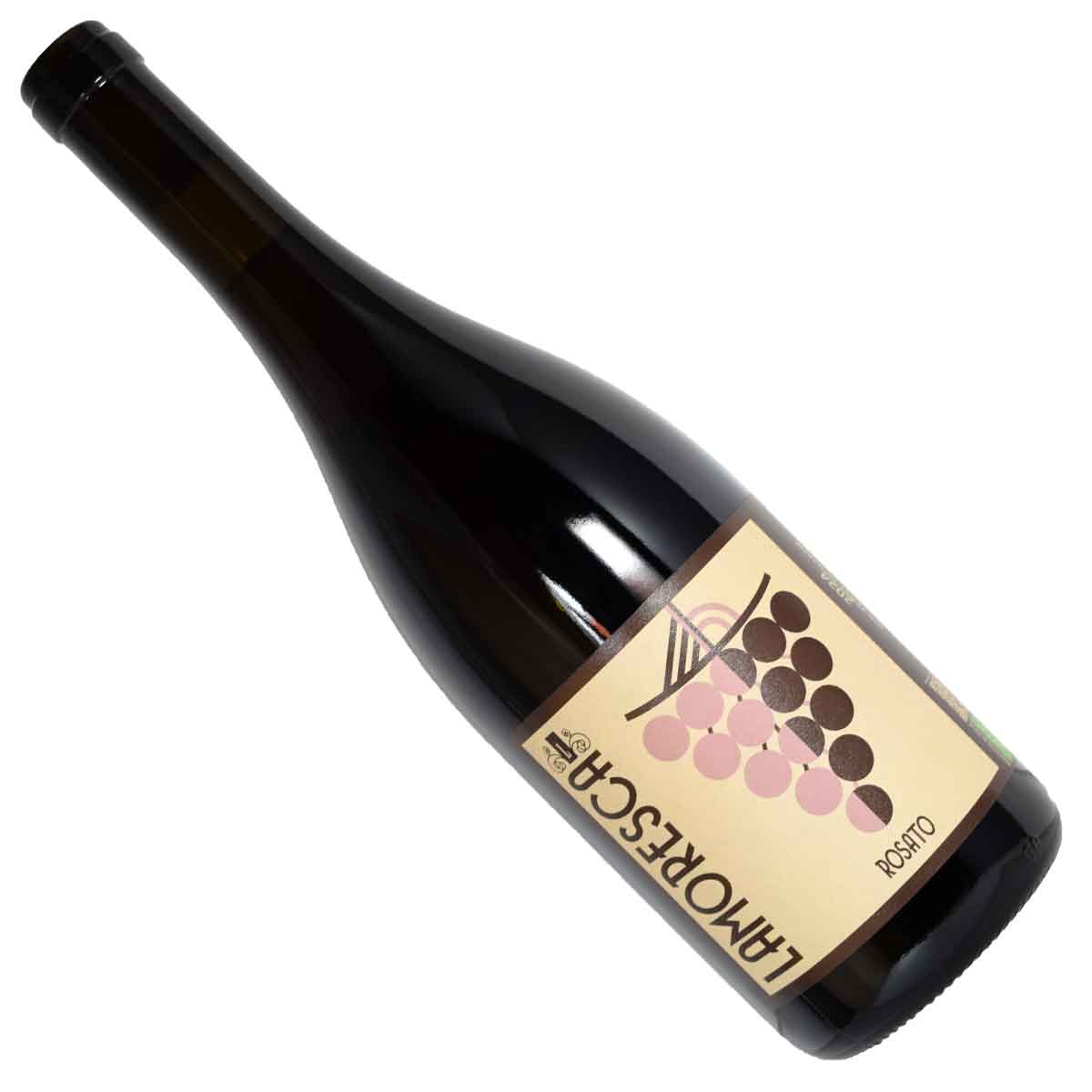 商品詳細 ■商品番号 284568 ■商品種別 ロゼワイン ■内容量 750ml ■アルコール度数 ■原産国 イタリア ■産地 シチリア／サン・ミケーレ・ガンザリア ■メーカー ラモレスカ ■原材料 ネロ・ダーヴォラ、フラッパート、モスカー...