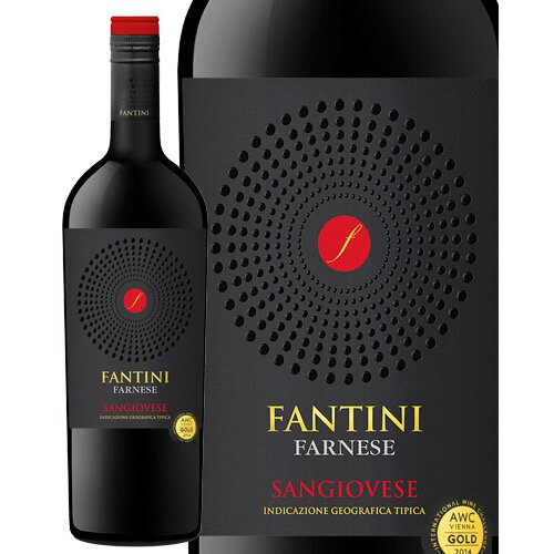 生産国イタリア生産地域アブルッツォ生産者名ファルネーゼ色赤味わいミディアムボディ容量750mlアルコール度数（%）12%葡萄品種サンジョベーゼ商品情報イタリアで最も広く栽培され、有名なキャンティやブルネッロ、ヴィーノ ノービレなどに使用され...