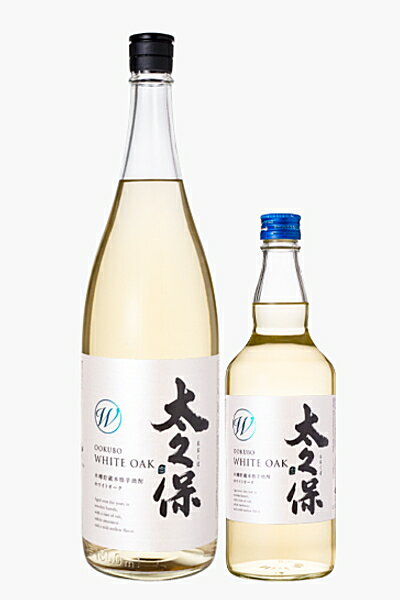 蔵の看板焼酎「太」の3年古酒をヘビーに焼いたホワイトオークの新樽で熟成させました。樽由来のバニラ香と綺麗なうまみを感じる新感覚の芋焼酎です。 〔容量〕1800ml〔原材料〕芋・米麹 〔アルコール分〕25度◆太久保酒造株式会社◆ 鹿児島県曽於...