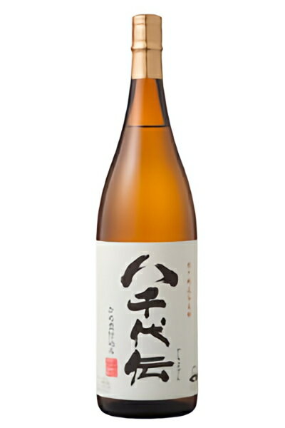 2ヶ月に一度、限定で入荷する白麹仕込みの芋焼酎です。全量かめ仕込み、かめ貯蔵で丁寧に造られ熟成させてますので、非常にまろやかでコクのある味わいに仕上がっています。 〔容量〕1800ml 〔原材料〕さつまいも 〔アルコール分〕25%◆八木酒造...