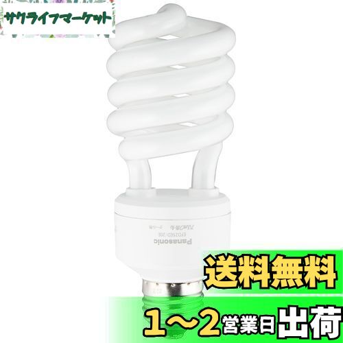 楽天市場】パナソニック 電球型蛍光灯 100v パルックボールの通販 楽天市場】パナソニック 電球型蛍光灯 100v パルックボールの通販