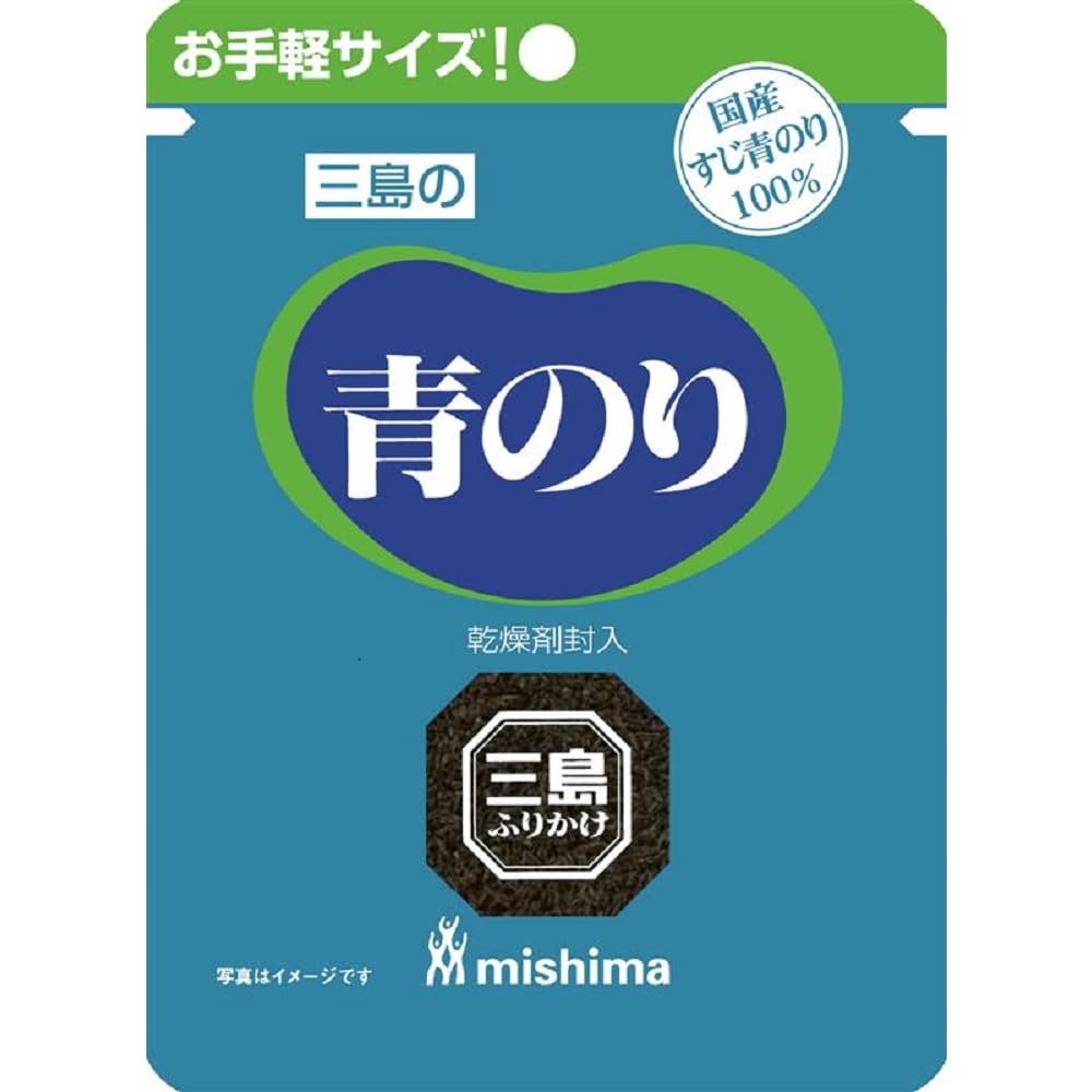 商品情報商品の説明商品紹介 国産のすじ青のりを使用しています。風味豊かな磯の香りと鮮やかな緑色が、料理を一層引き立てます。ふりかけや各種料理の薬味としてご使用ください。(焼そば、お好み焼、とろろ、納豆、天ぷらの衣、おむすび、おはぎなど)直射...