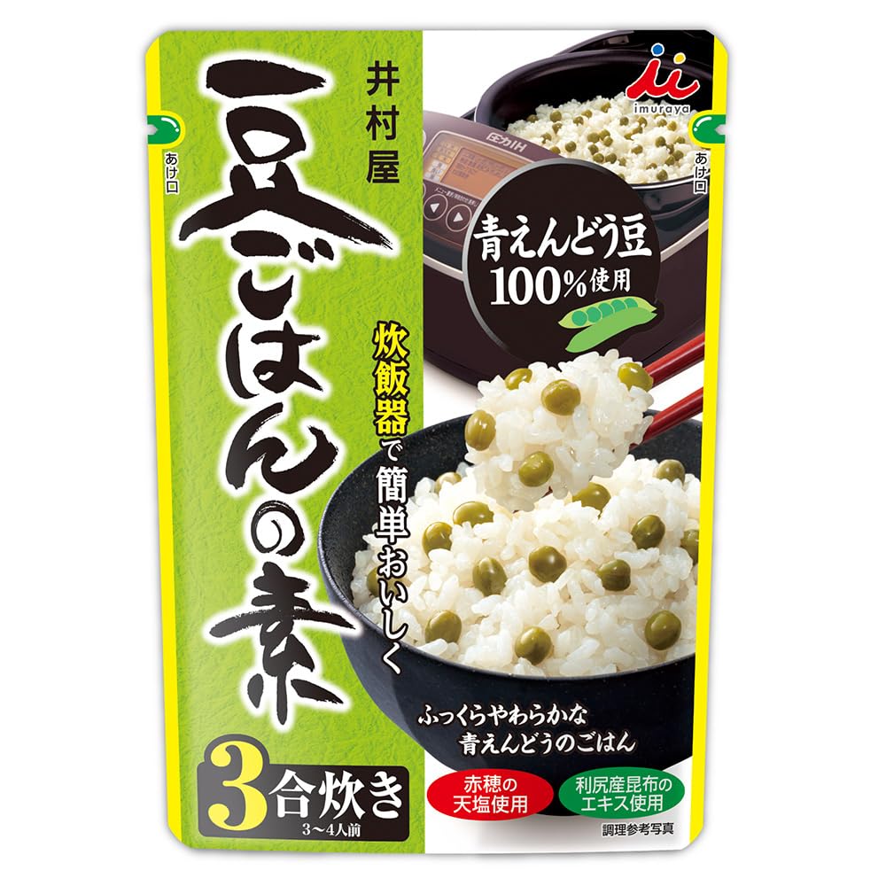 商品情報商品の説明商品紹介 お米と一緒に炊くだけ！甘みと食感が楽しめる「とうもろこしごはん」を簡単に作ることができます。 具材には、甘みの強いスーパースイートコーンを100％使用し、 調味液には、利尻産昆布のエキスと枕崎製造かつお節のだしを...