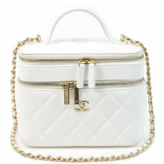 楽天市場】シャネル chanel キャビアスキン バニティ バッグの通販 楽天市場】シャネル chanel キャビアスキン バニティ バッグの通販