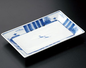 17cm〜24cmの中皿単価長径短径高さ 21cm　青白かすみ長角皿 1296円 21cm13cm3cm 21cm　白かすみ長角皿1231円 織部　21cm市松皿 1102円21.5cm21.5cm3cm 20cm　十草山水 長角皿 (有田...