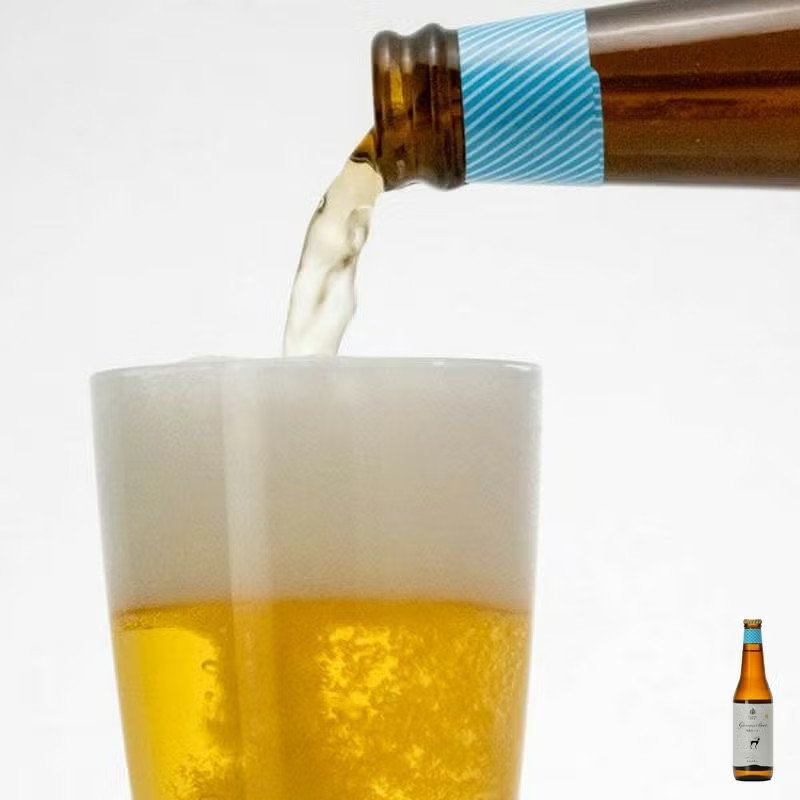 注意事項◆酒類ご注文の際のご注意◆ ・未成年者の飲酒は法律で禁止されており、20歳未満の方からのご注文はお受けできません。 ・酒類ご注文の方は必ず年齢をご明記ください。 ・当社は酒類通信販売小売業免許を付与されております。名称ビール＜生＞非...