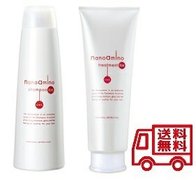 【ナノアミノ/シャンプーRM】 ヘアカラーやパーマの施術時はもちろん、シャンプーしただけでも流れ出てしまうCMC(毛髪細胞膜複合体)。このCMCは髪の主成分タンパク質、水分と同様に髪にとっては、無くてはならない、とても大切なものです。 『ニ...