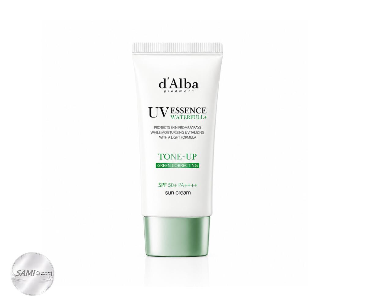 グリーンカラーで赤みを自然にカバーし 均一な肌印象へ導くトーンアップサンクリームです SPF50+ PA++++で紫外線から肌を守りながら 日中のベースメイクとしても使用できます 肌の色ムラを整えながら ナチュラルで明るい肌印象へ導きます ...