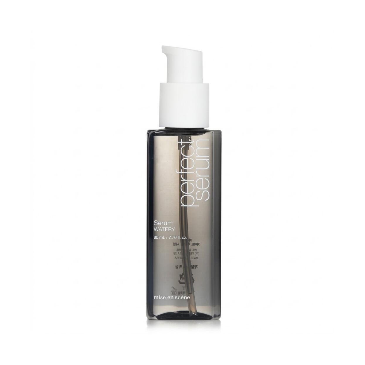 mise en scene Perfect Serum Watery 80ml 미장센 퍼펝트세럼 워ᓫ...