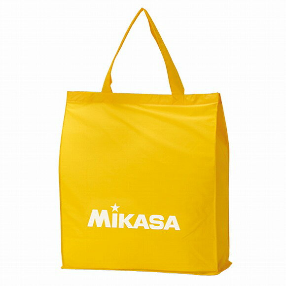 ●商品コメント ミカサのレジャーバッグのラメ入りシリーズ！スポーツや普段のお買い物用に！折りたたんだらコンパクトに。 42×37×14cm（使用時のサイズ） 折りたためるので持ち運びに便利! ナイロン、台湾製 折り畳みに便利なホック式。 M...
