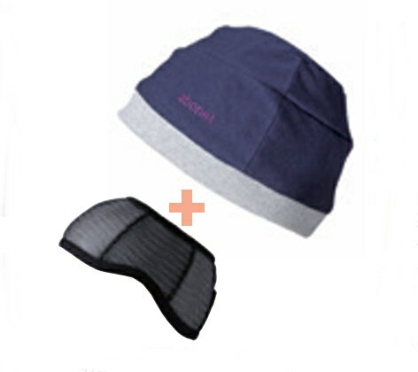 ●品名／アボネットホーム ワッチ ●品番／2171 ●サイズ（頭囲）／55〜57cm ●重さ／約120g ●材質／表地：綿100％（抗ピリング素材）、裏地：ポリエステル100％、緩衝材：メッシュ（厚さ約1cm） ●リスク低減率／25％ ●付...