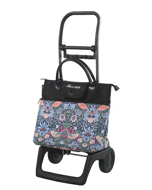 ● ウィリアム・モリス ● イギリスのテキスタイルデザイナー 樹木や草木、鳥など、動植物 自然な要素や植物をモチーフとした、 曲線的な大胆な動きのある デザインを多く生み出しました。 ●Strawberry Thief 代表作と言われている...