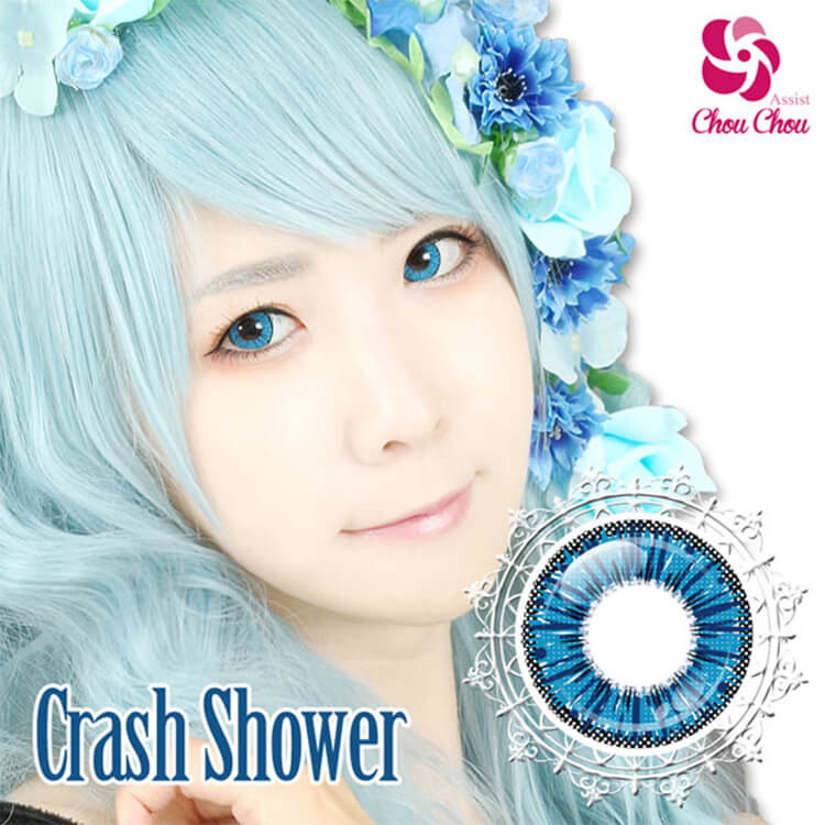 ↓豊富なカラバリから選びたい人はこちら↓ アシストシュシュ シュテラ ↓水光感で周りと差をつけたい人はこちら↓ アシストシュシュ リシェイド ↓幻想的なのに仮想を実現したい人はこちら↓ アシストシュシュ ファビル ↓三白眼っぽくみせたい人は...