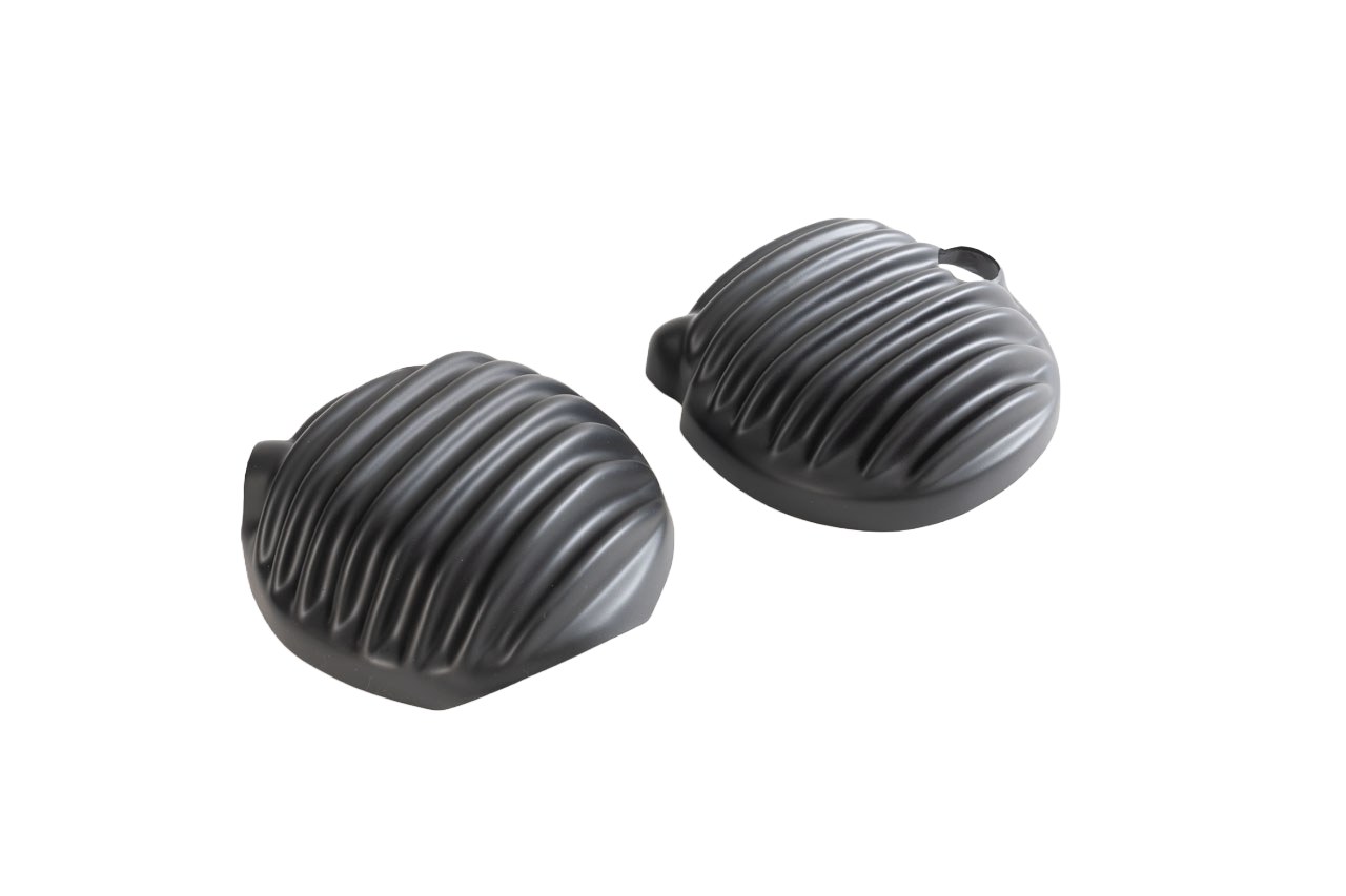 商品情報メーカー名K-SPEED Diablo商品名K-SPEED Diablo RB0123 for Rebel250/300 HONDA ホンダ レブル エンジンカバー 左右セット ポイントカバー ジェネレーターカバー アルフィンメーカ...