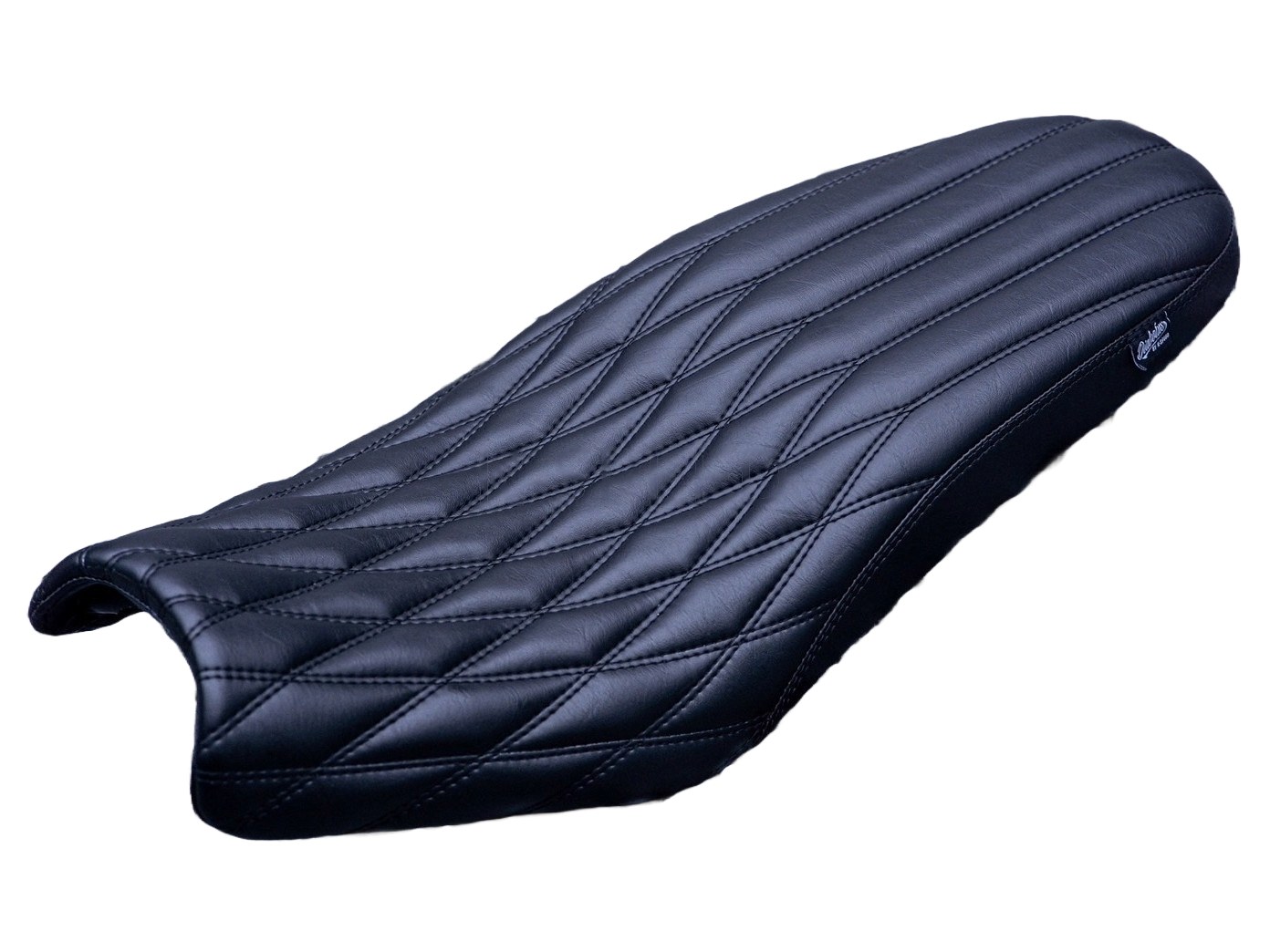 【予約販売商品】 K-SPEED Diabolus カスタムシート SX19 Seat (mixed styles) for Triumph Speed400 & Scrambler 400X トライアンフ イギリス スピード400 スクラ...