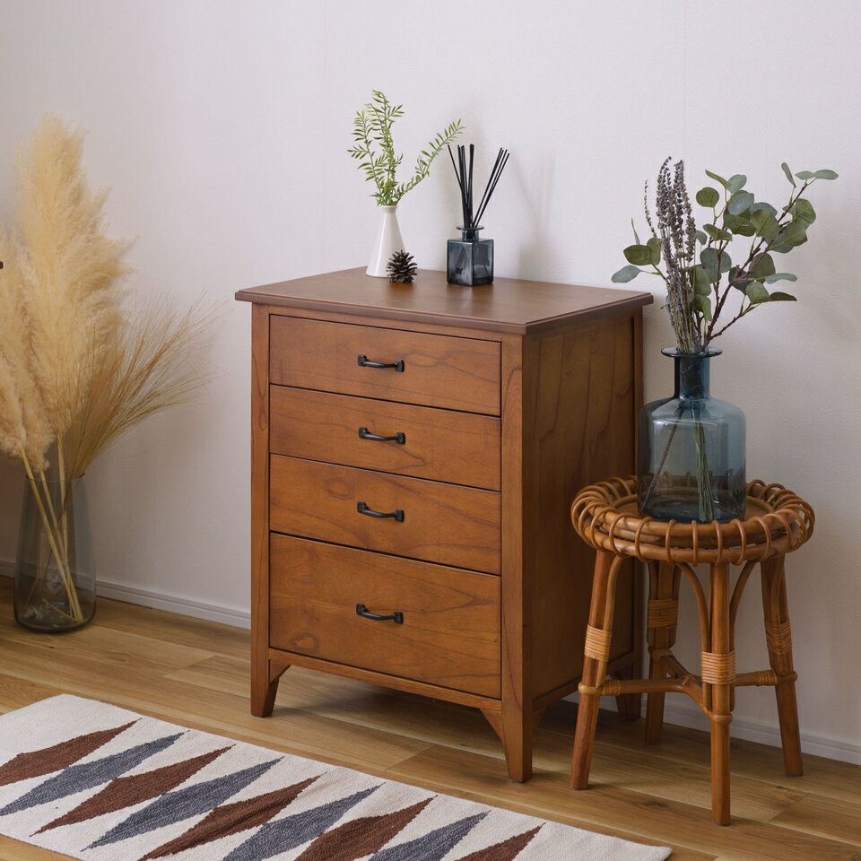 ■ティンバー ミニチェスト チェスト ミニチェスト 棚 ミンディ材 天然木 アンティーク スリム 省スペース 小さめ 黒アイアン ブラウン 収納 引き出し付き おしゃれ■商品説明 天然 豊か 風合い 統一 アイアン 特徴 定番 人気 シリー...