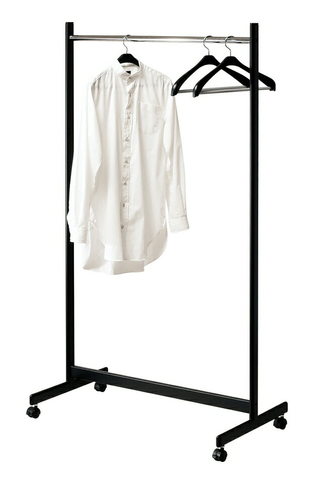 ■コートハンガー シンプル スタイリッシュ モダン ハンガーラック コートハンガー 衣類収納 物干し 室内物干し■商品説明コートハンガー。●耐荷重80kg■本体サイズ(cm)W900×D515×H1600 mm■商品仕様本体：スチール (4...