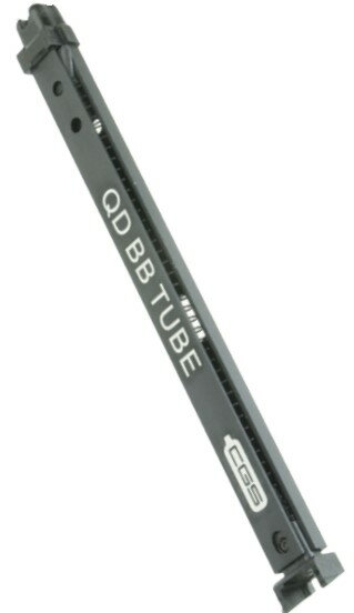 T8/CGSデュアルソースマガジンの割りばし型スペアーマガジンです。 ごく少量入荷!!実店舗との併売在庫管理ですのでタイミングで在庫完売の場合はキャンセル処理させて いただきます。　