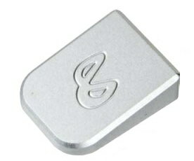 Hi-Cpa シリーズブローバック専用となります。 ■アルミ削り出し ごく少量入荷!!実店舗との併売在庫管理ですのでタイミングで在庫完売の場合はキャンセル処理させて いただきます。　