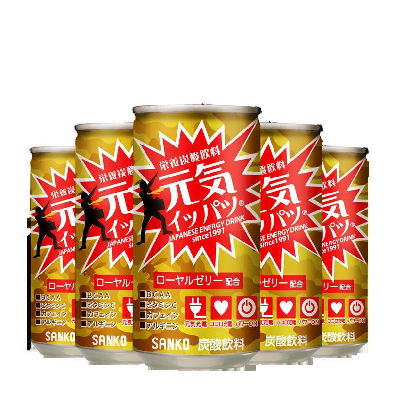 商品情報 商品情報 ●名称：炭酸飲料●原材料名：果糖ぶどう糖液糖（国内製造）、はちみつ、デキストリン、ローヤルゼリー/酸味料、炭酸、V.C、カフェイン、甘味料（アセスルファムK、ネオテーム）、アルギニン、香料、ナイアシン、V.E、ロイシン、...