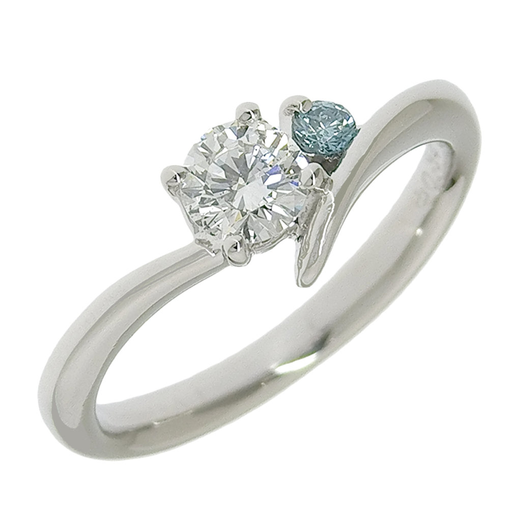 商品説明 商品番号12070406 ブランド名ノーブランド 商品名0.34ct 天然ダイア 0.05ct トリートダイア リング 型番- サイズ10号 中央ダイヤ部分:(W)4.6×(H)4.6mm 厚さ3.6mm アーム:1.3~2.3m...