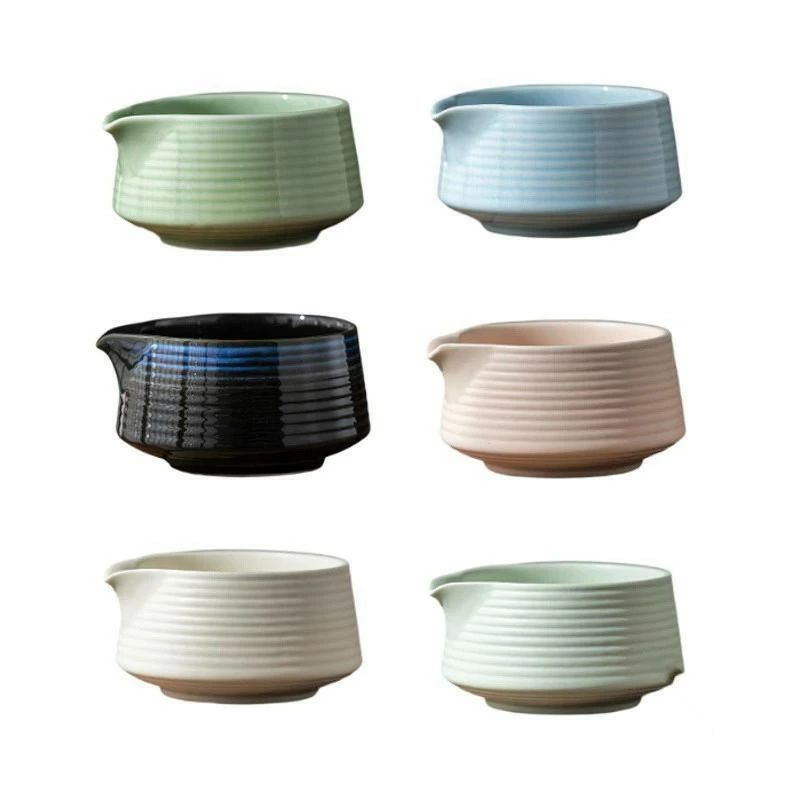 仕様: 材料：セラミック サイズチャート: ティーボウル：12.5cmx7cm/4.92inchx2.76inch 容量500ml パッケージに含まれるもの: 1日の抹茶ボウル 注意: 手動測定と異なるモニターのために、わずかなエラーを許可...