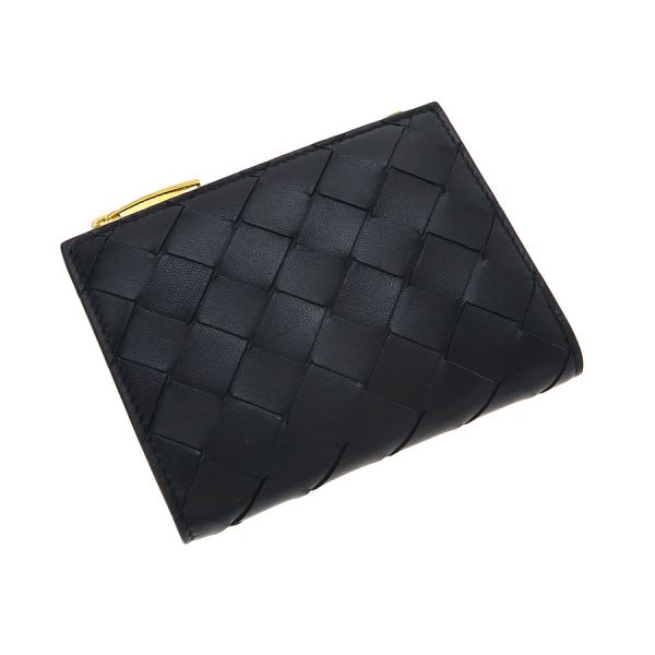 ■詳細情報ブランドボッテガヴェネタ商品タイプ財布ランクA型番742330VCPP38425サイズW:11.5×H:9.5×D:2色黒付属品保存袋備考※素材:レザー※カテゴリー:ボッテガヴェネタ/財布■当店の程度説明■コメント▽BOTTEGA...