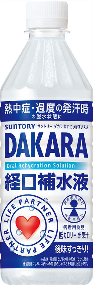 「熱中症・過度の発汗時の脱水状態に」水分と電解質が速やかに吸収される経口補水液（個別評価型）。低カロリーなのにすっきり甘い口当たり。飲みやすくなじみのあるスポーツドリンクらしいさっぱりとした味わいです。 ※お取り寄せ商品となりますので同時注...