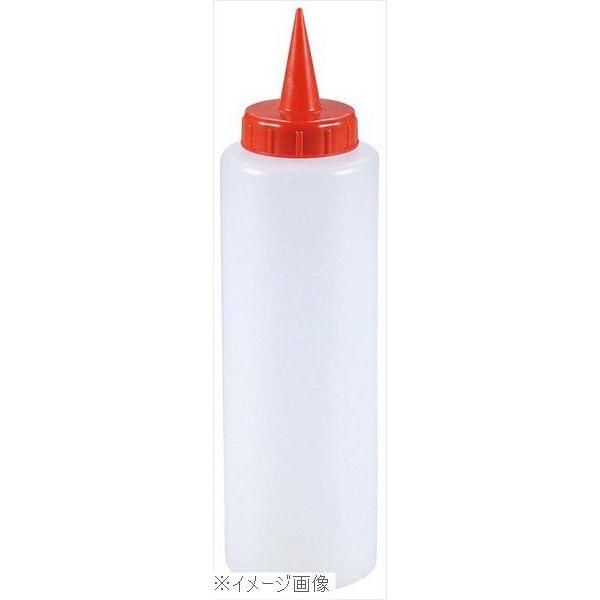 外寸(mm):φ45×H165 材質：ポリエチレン ※先端はカットされておりません。