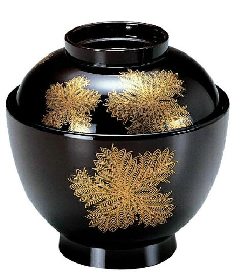 ■業務用食器 ■耐熱ABS樹脂製の汁椀です。 ■食器洗浄器での洗浄　OK ■寸法　口径102*高さ104(mm)　親のみ高さ:75mm ■容量　300cc ■重量　140g　親のみ:85g ■代引き決済ができない商品です。代引き以外の決済方...
