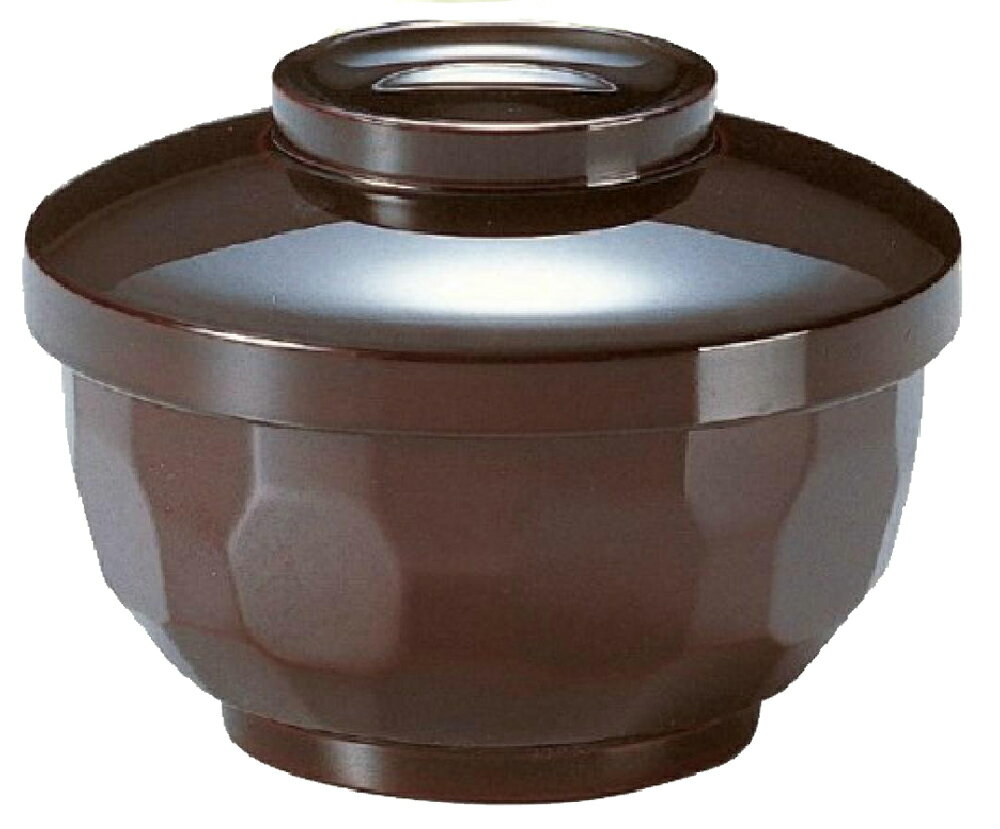 ■業務用食器 ■耐熱ABS樹脂製の飯器です。 ■食器洗浄機での洗浄　対応OK ■外寸　口径114*高さ83(mm)　親のみ：口径104*高さ64(mm) ■容量　350cc ■重量　158g　親のみ：114g ■代引き決済ができない商品です...