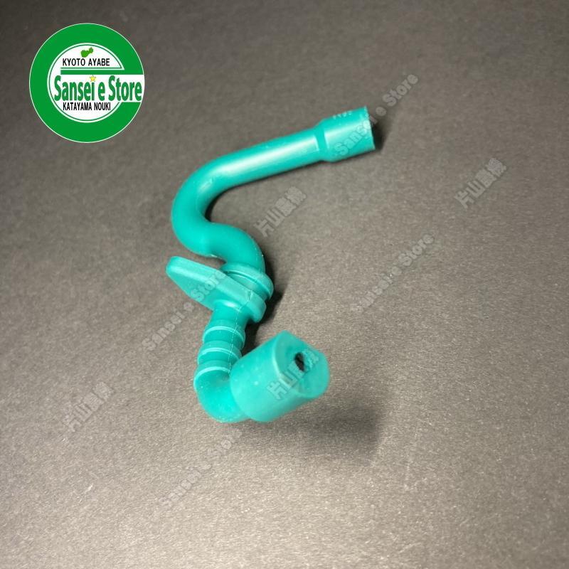 この商品は スチール　チェーンソーMS170C用　燃料ホース ポイント メーカー純正部品 商品情報キャブレターから燃料フィルタの間のホースSTIHL/スチール/ホース/チューブ/修理/整備 ショップからのメッセージ 納期について 4