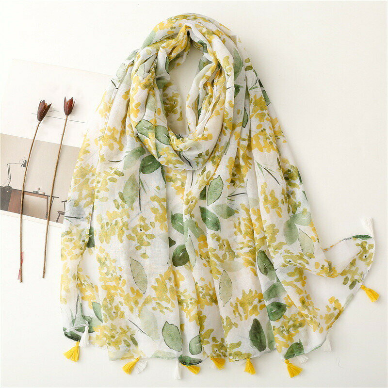 ストールやスカーフを身に着けることで、UVカットになり紫外線対策に効果的で、真夏の冷房対策にも必需品です。素材:コットン ポリエステル[サイズ]F:180x90cm※サイズについては2-3センチの誤差があります。注意事項万が一入荷予定がない...