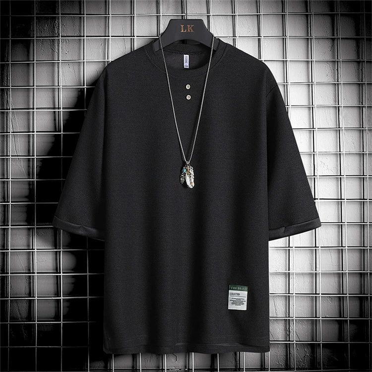 商品名 五分袖Tシャツ Tシャツ メンズ 夏服 素材 ポリエステル100％ カラー ベージュ 黒 グレー 生産国 中国 包装について 環境保護の観点から、「簡易包装」を推進しております 明細書について 当店ではエコロジーと個人情報流出防止の...