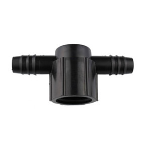 AP-2013FT PP13mm × PP13mm × 3/4" メスネジAP-2013FT PP13mm × PP13mm × 3/4" メスネジ