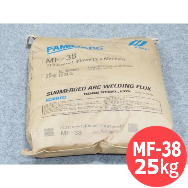 KOBELCO PREMIARCサブマージアーク材料JIS Z3352 SFCS1AWS タイプ:溶融軟鋼〜750MPa級鋼、耐熱鋼、低温用鋼の単・多層、下向き溶接に適します。溶接金属の靭性が良く、錆、汚れなどの影響を受け難く、耐ピット性、...