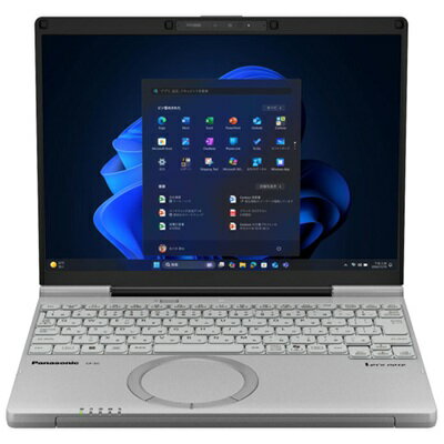 レッツノート SC＜特長＞●インテル Core Ultra 5 235U プロセッサー搭載。●Windows 11 Pro搭載。●A4サイズより小さい薄型・コンパクトボディでモバイルワークに最適。●モバイルワークも安心の長時間駆動、働き方に...