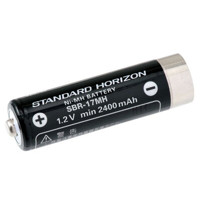 ◆◆◆ こんな場面におすすめ ◆◆◆ ★SR100、SR70、CL70A、CL120Aをお使いの際に 商品詳細 メーカー / 型番 スタンダードホライゾン / SBR-17MH (SBR17MH) 対応機種 SR100A SR70A SR1...