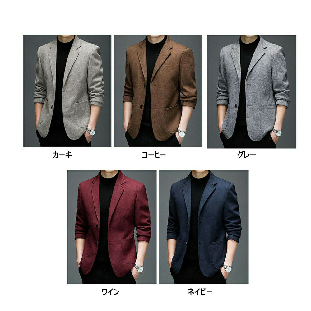 キーワード:父の日 カジュアルスーツ 紳士 二次会 通勤 OL 春夏秋冬 おしゃれスーツ ビジネススーツ 3ピーススーツフォーマル 結婚式 スリム セレモニースーツ 紳士 入学式　卒業式 冠婚葬祭 メンズファッション きれいめ お出かけ デ...