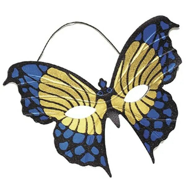 ローマの国！ イタリアからやってきた、本格仮装グッズ！ 日本上陸！！ ハロウィンはもちろん♪ パーティや、お祭り、文化祭に 結婚式の披露宴での余興にも使えちゃう☆ カラフルな3色入荷しました！ オシャレなイタリア製の仮装仮面で！ 気分はまる...