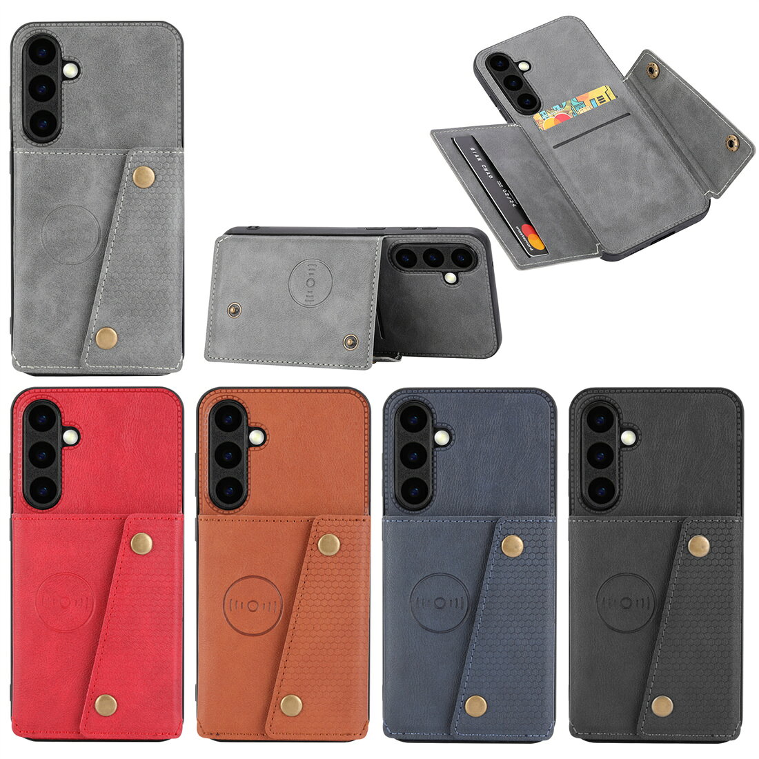 [送料無料] ケースケース S22 UItra 手帳型ケース S22 PRO ケース S21FE スマホケース Galaxy S21PLUS/S30PLUS ケース 手帳 Samsung ケース 手帳型ケース Galaxy S24 ULTA...