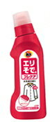 【商品特長】 ●お洗濯の前処理専用剤（エリ・そで口の汚れに） ●汚れの種類に合わせた剤と容器の組合せで、しつこい汚れをしっかり落とします。 ●皮脂汚れを分解する酵素配合。 ●エリやそで口などの細長く広い範囲の汚れにも、液をのばしながらムラな...