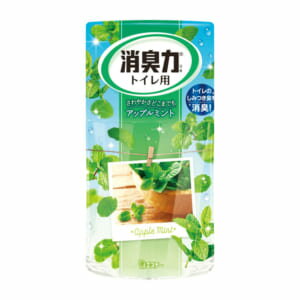 【商品特徴】 ●ナノパウダー※配合で、すばやく強力に空間を消臭。 ※ナノレベルの孔(あな)を持つ、悪臭を吸着する消臭剤 ●10種の多彩な香りをご用意。 消臭された空間に、香りがしっかり広がります。 ●香りや効果の強さが調節できます。 【ご注...