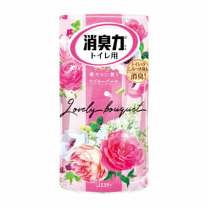 【商品特徴】 ●ナノパウダー※配合で、すばやく強力に空間を消臭。 ※ナノレベルの孔(あな)を持つ、悪臭を吸着する消臭剤 ●10種の多彩な香りをご用意。 消臭された空間に、香りがしっかり広がります。 ●香りや効果の強さが調節できます。 【ご注...