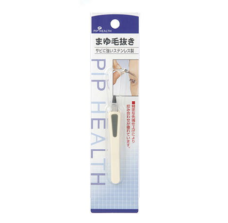 【商品特徴】 ●ムダ毛の除去に ●すべり止め機能付 ●精密な先端仕上げにより、先合わせが優れている ●サビにくいステンレス製 【ご注意】 ※パッケージデザイン等が予告なく変更される場合もあります。 ※商品廃番・メーカー欠品など諸事情によりお...