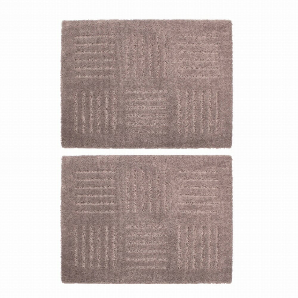 商品説明 ●裏面吸着でピタッとプラス。 ●好きな場所で好きな分だけつなげて使う「ピタプラス」の長方形45×60cm。 ●1枚1枚プラスしてつなげて使うピタプラスなら汚れた部分だけサッと外してお洗濯ができます。 ●つなぎ目がわかりにくい特殊カ...